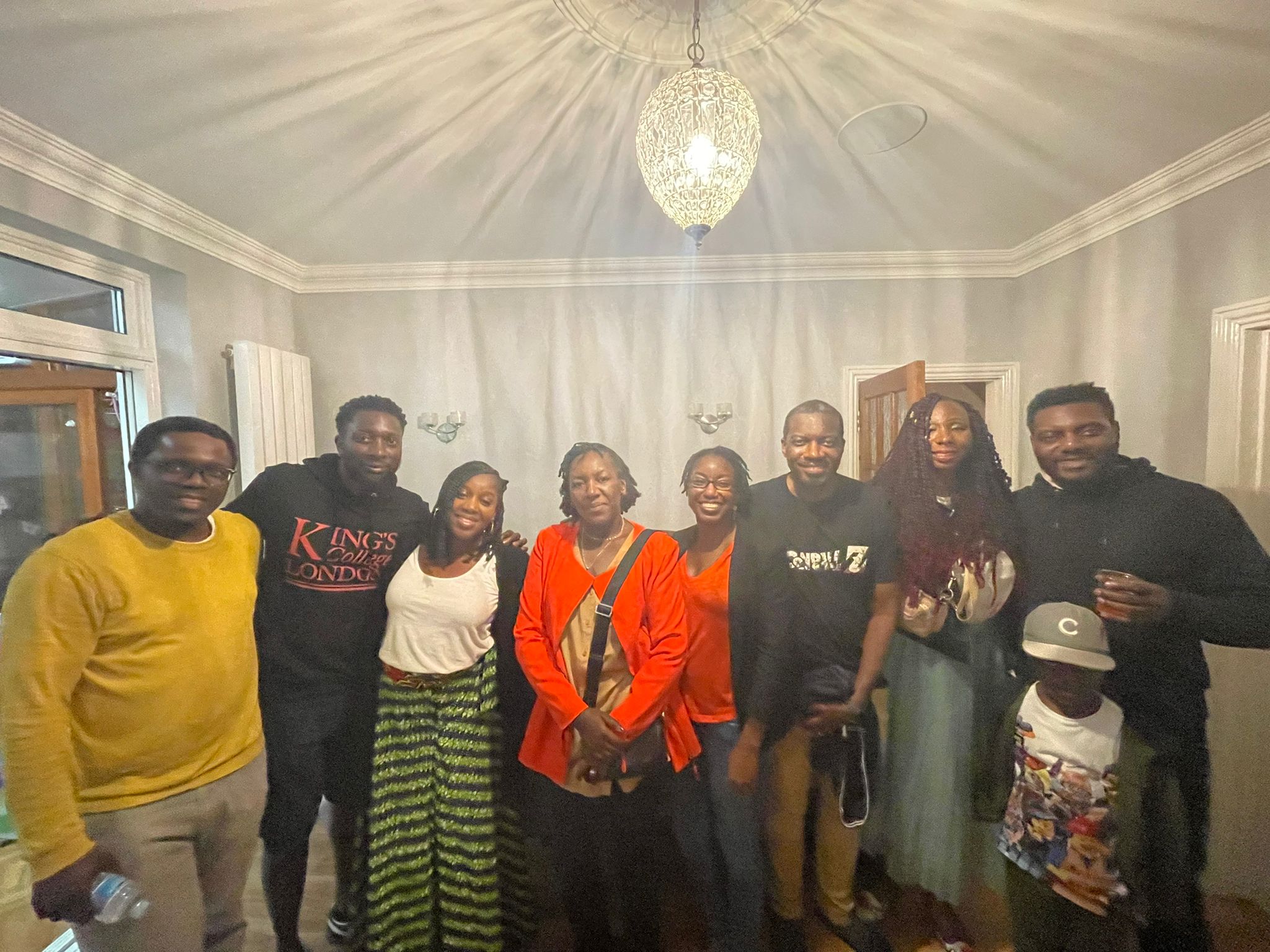 Calabar Forum – Calabar Forum United Kingdom