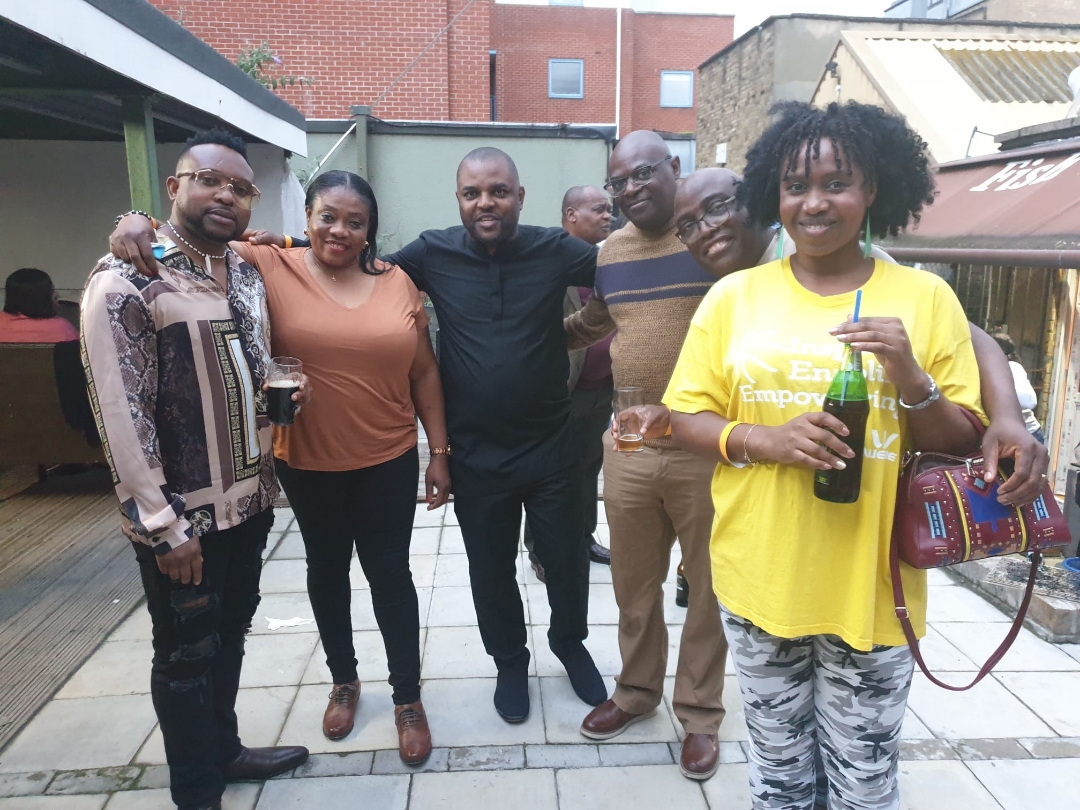Calabar Forum – Calabar Forum United Kingdom
